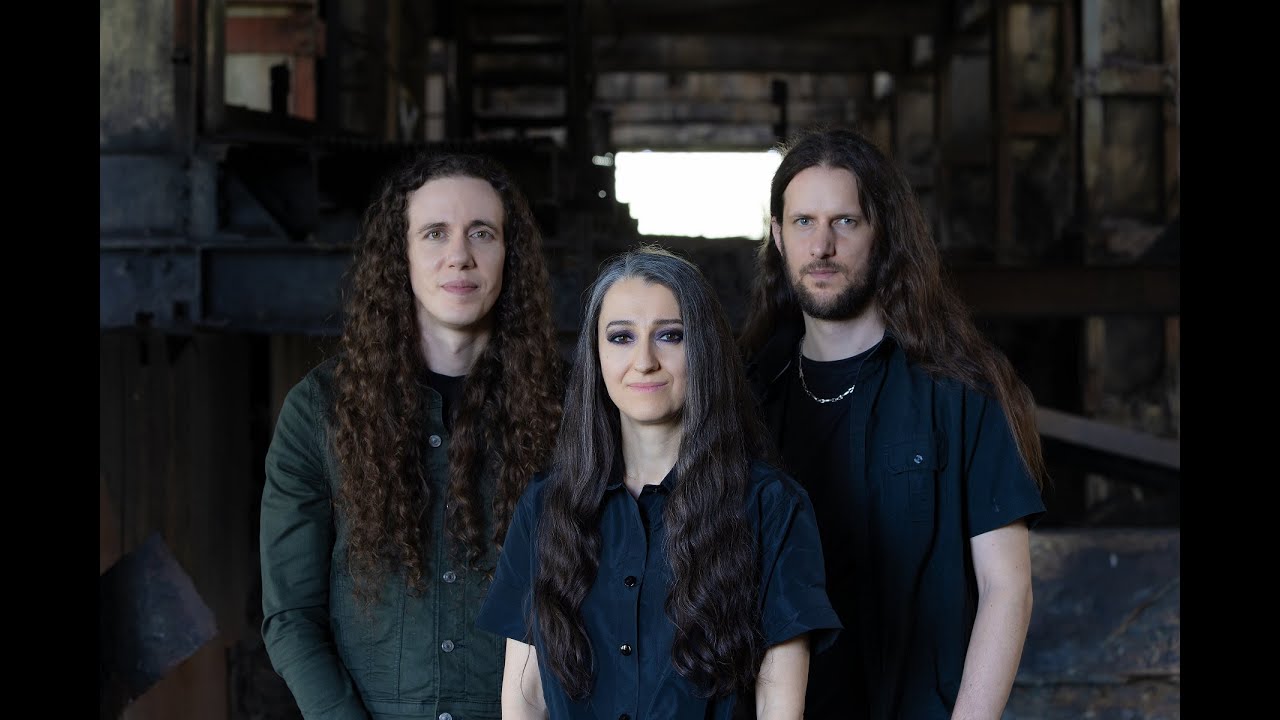 Interview With Martin Of French Melodic Death Metal Band "Aephanemer ...