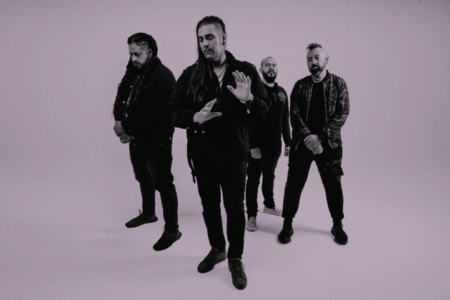 LIONS AT THE GATE Ignite a New Era With “Burn The Candle” and Bold Label Debut! | Metalheads ...