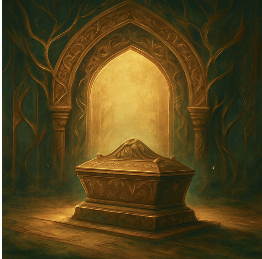 Myrath Share "The Funeral" Video | Metalheads Forever Magazine