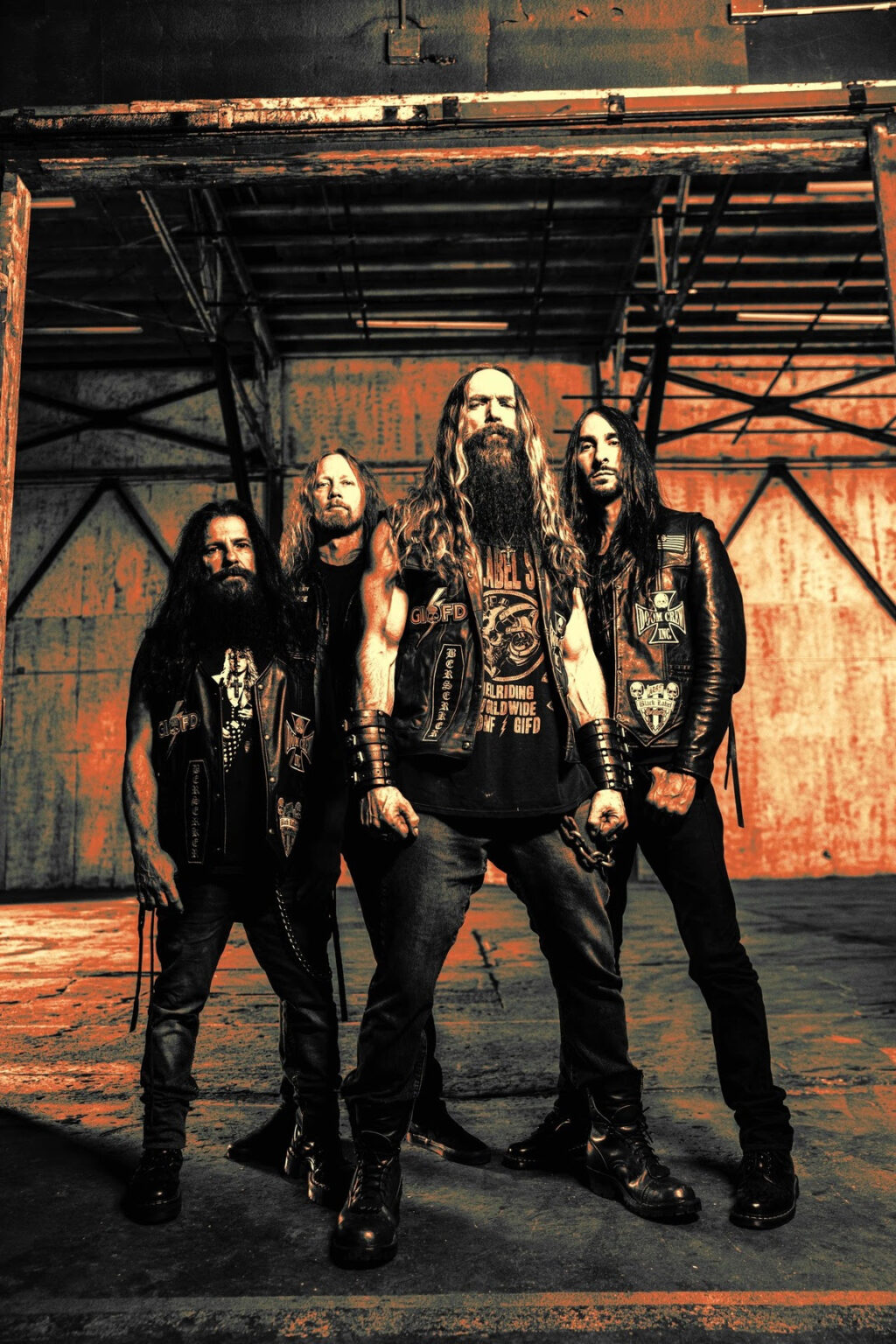 BLACK LABEL SOCIETY ANNOUNCES A NEW ALBUM ‘ENGINES OF DEMOLITION ...