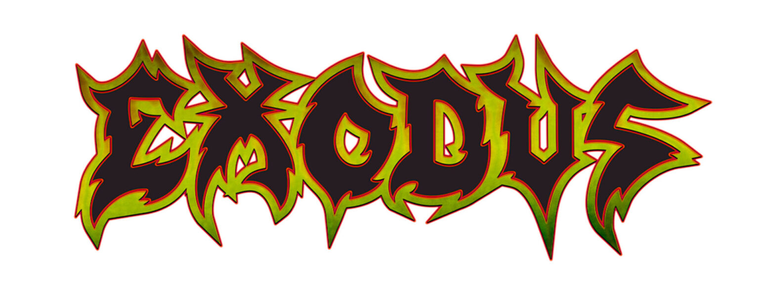 Thrash Metal Legends EXODUS Announce 12th Studio Album, "Goliath", Out ...