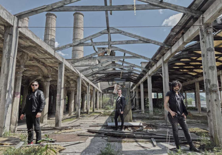 Mayhem Mavericks: Released Third Single " More To Ask" | Metalheads ...