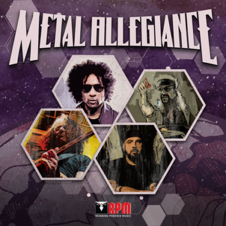 METAL ALLEGIANCE Unveils Apocalyptic New Single "Black Horizon ...