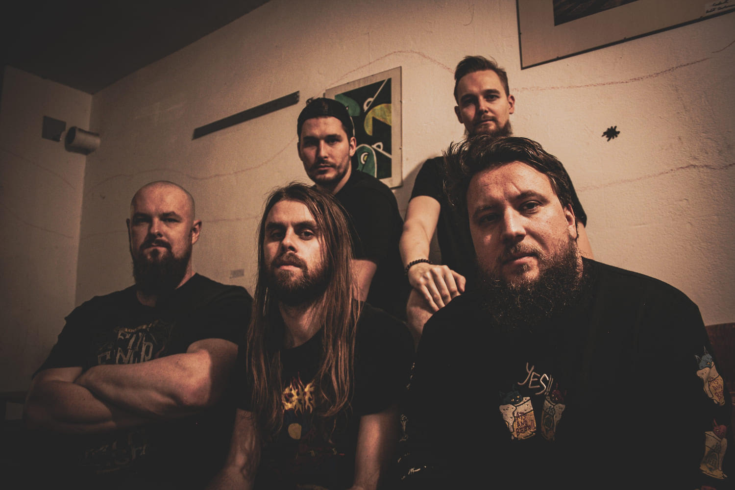 PERPETUAL enter a new chapter in their career with the release of ...