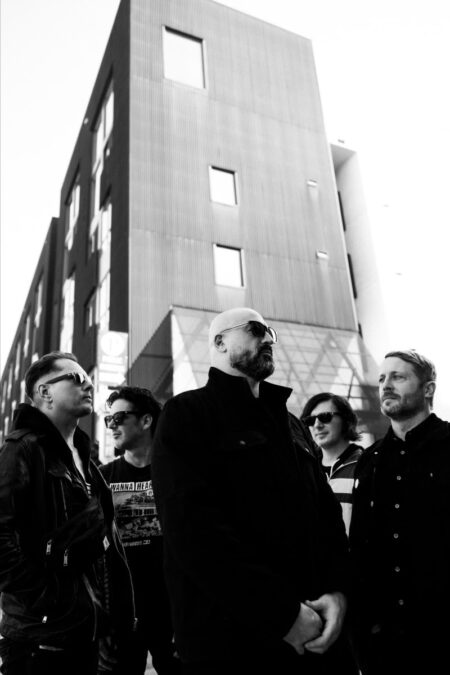 Poison the Well Announce New Album "Peace In Place" + Share ...