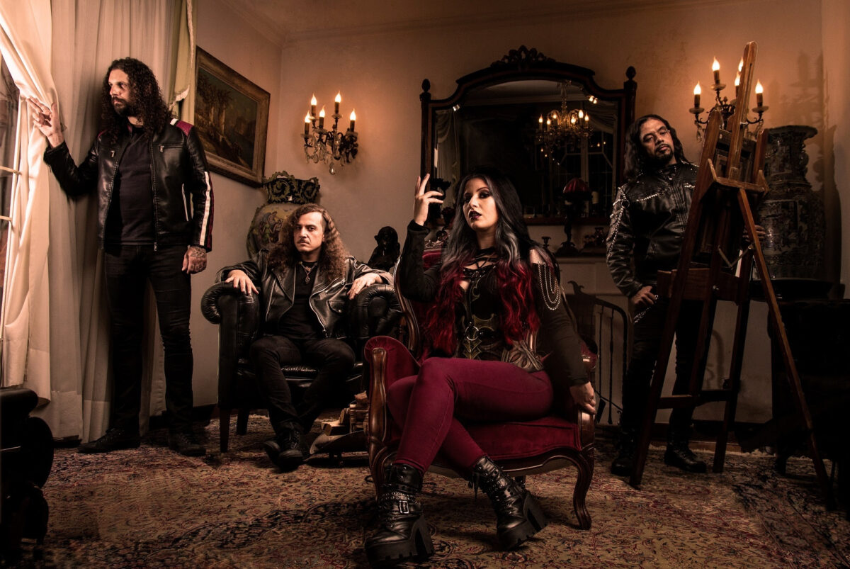 TORTURE SQUAD Releases “Buried Alive” Music Video; Track Featuring ...