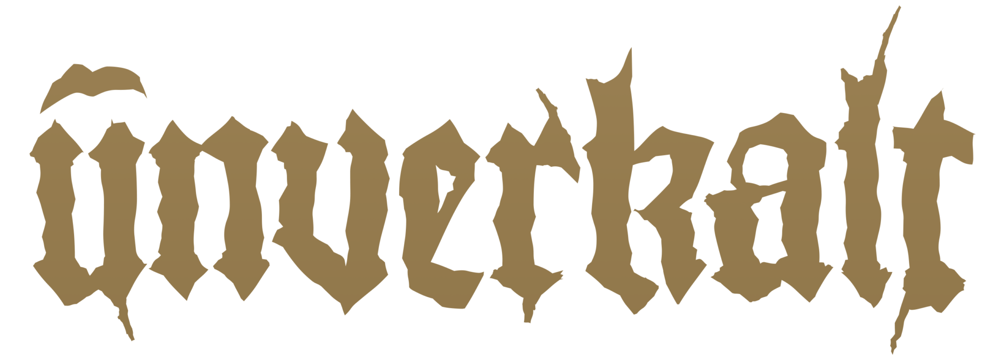 Unverkalt Set Fire to Man's Creation on "Oath Ov Prometheus ...