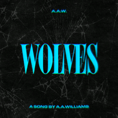 A.A. WILLIAMS Unveils Haunting New Single "Wolves"! | Metalheads ...