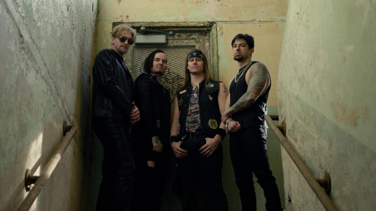 Gunshine Releases New Single "My Oh Miley" Ahead of Upcoming Album ...