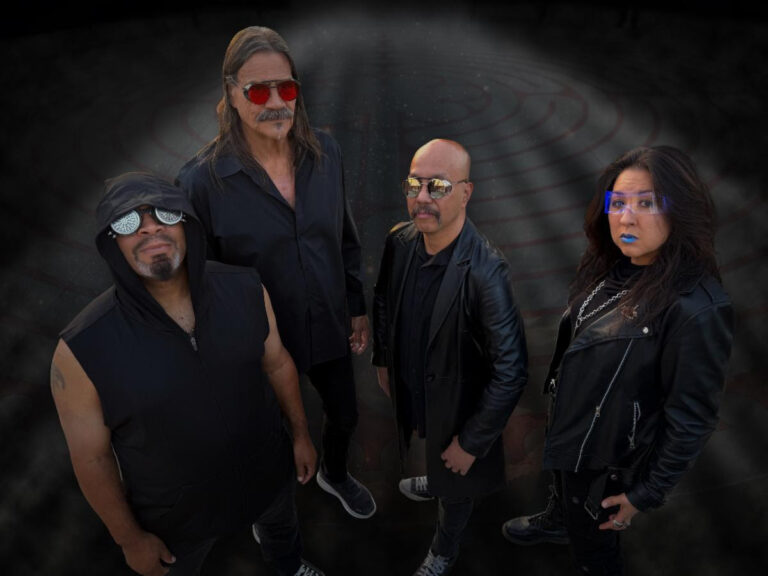 ORGA MECHA Presents: 'The Making of Humanity.exe' | Metalheads Forever ...