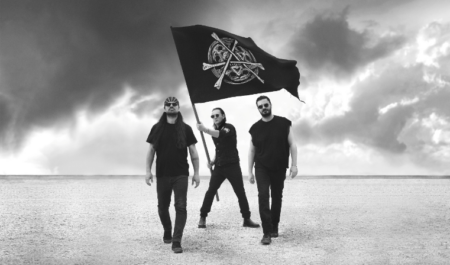 VILLAGERS OF IOANNINA CITY Announce New Studio Album "Venceremos ...
